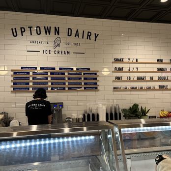UPTOWN DAIRY - Updated October 2025 - 65 Photos & 17 Reviews - 617 SW ...