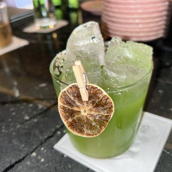 PLATFORM 18 AT CENTURY GRAND - Updated May 2024 - 946 Photos & 465 ...