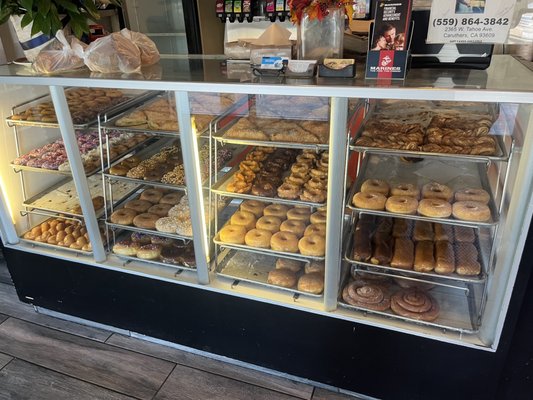 DANNY’S DONUT HOUSE - Updated July 2024 - 24 Photos & 43 Reviews - 2365 ...