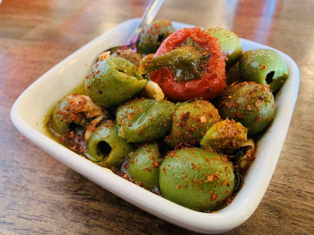 IL FOCOLARE - 97 Photos & 78 Reviews - 2150 Sumter St, Columbia, South ...