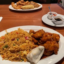 WOK OF FLAME - Updated September 2024 - 517 Photos & 617 Reviews - 417 ...