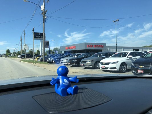 BOB RIDINGS DECATUR - Updated November 2025 - 10 Photos & 13 Reviews ...