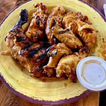 PERI PERI ORIGINAL & KALLISTO STEAKHOUSE - Updated August 2025 - 71 ...