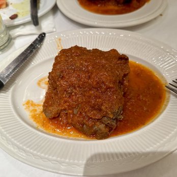 BAHARI ESTIATORIO - 781 Photos & 657 Reviews - 3114 Broadway, Astoria ...