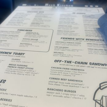 HASH KITCHEN - Updated November 2024 - 513 Photos & 245 Reviews - 264 ...