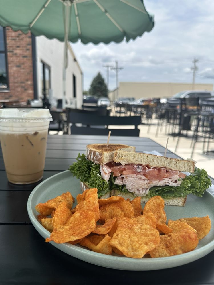 STELLA’S COFFEE BAR - Updated January 2026 - 160 S 25th St, Fort Dodge ...