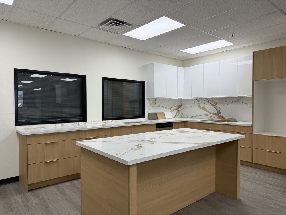 GRANITE FACTORY DIRECT - Updated June 2025 - 16 Photos - 3301 W Martin ...