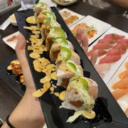 SHOW SUSHI - 3398 Photos & 2226 Reviews - 957 W Arrow Hwy, San Dimas ...