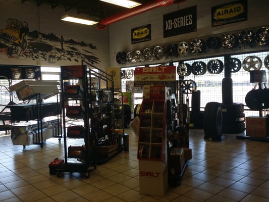 DESERT RAT OFF-ROAD CENTERS - Updated May 2025 - 37 Photos & 47 Reviews ...