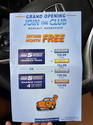 FAST5XPRESS CAR WASH - Updated August 2025 - 193 Photos & 354 Reviews - 2762 El Camino Real ...