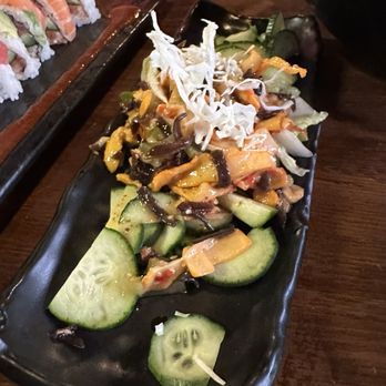 REHARU SUSHI - Updated December 2025 - 216 Photos & 119 Reviews - 1231 ...