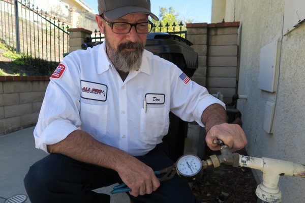 All Pro Cooling, Heating, Plumbing & Electrical - Updated December 2025 ...