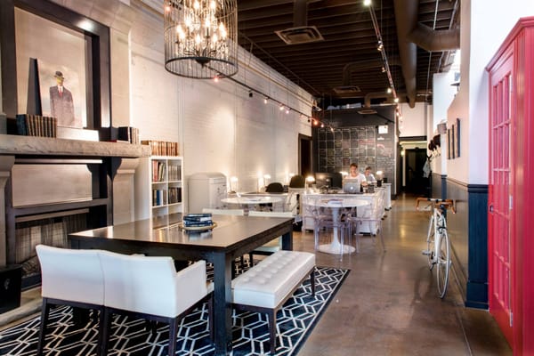 THE COMMONS CALGARY - Updated January 2026 - 41 Photos - 1206 20th ...