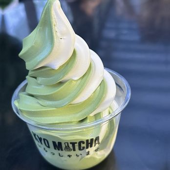 KYO MATCHA - Updated May 2024 - 126 Photos & 46 Reviews - 1010 Beacon ...