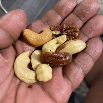 GEORGIA NUT COMPANY - Updated December 2025 - 48 Photos & 21 Reviews ...