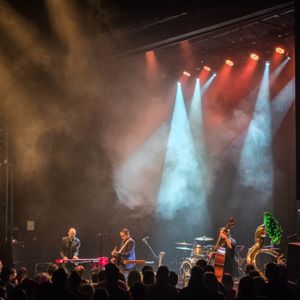 THE OUTSET - Updated September 2025 - 1675 N Elston Ave, Chicago ...