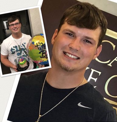 CARTER EYE CENTER - Updated November 2025 - 36 Photos & 86 Reviews ...