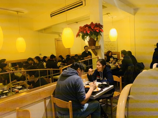 GOMBEI - 1172 Photos & 1181 Reviews - Japanese - 193 Jackson St, San ...