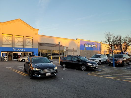 WALMART SUPERCENTER - Updated October 2025 - 140 Photos & 106 Reviews ...