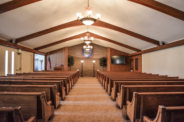 PL FRY & SON FUNERAL HOME - Updated December 2025 - 78 Photos & 25 ...