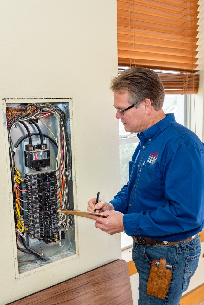 KINDER HOME INSPECTION - Updated August 2025 - 10 Photos - Northlake ...