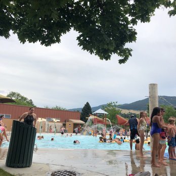 SPLASH MONTANA - Updated July 2025 - 15 Reviews - 3001 Bancroft St ...