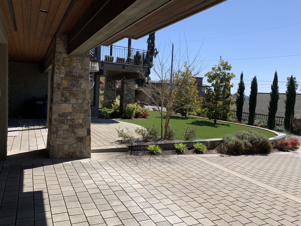 NATURE BREEZE LANDSCAPING & HARDSCAPE - Updated December 2025 - 284 ...