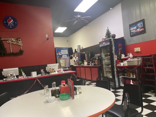 KALIN’S CAFE - Updated October 2025 - 12 Photos & 17 Reviews - 9 E Main ...