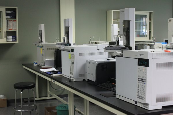 PACE ANALYTICAL SERVICES - Updated October 2025 - 1800 Elm St Se ...