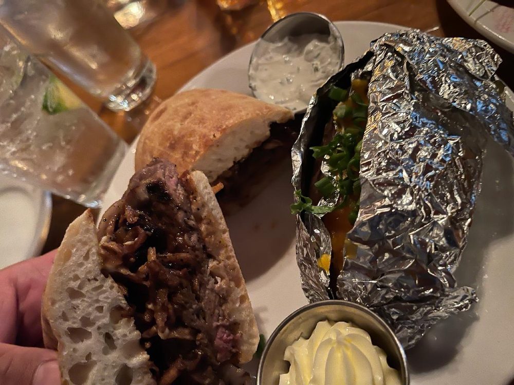 FOXFIRE - Steakhouse in Geneva, Illinois at 17 W State St - 161 Photos ...