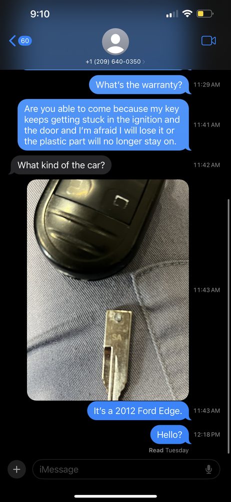 CHAMPION KEY - Updated December 2025 - 10 Photos & 10 Reviews - fremont ...