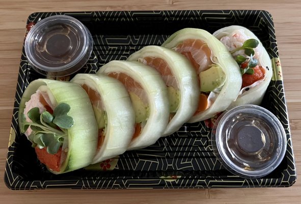 MUI SUSHI - 35 Photos & 11 Reviews - 6370 Florence Ave, Bell Gardens ...