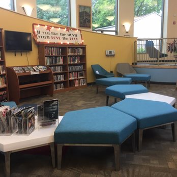 HAMBURG PUBLIC LIBRARY - Updated October 2025 - 25 Photos - 102 Buffalo ...