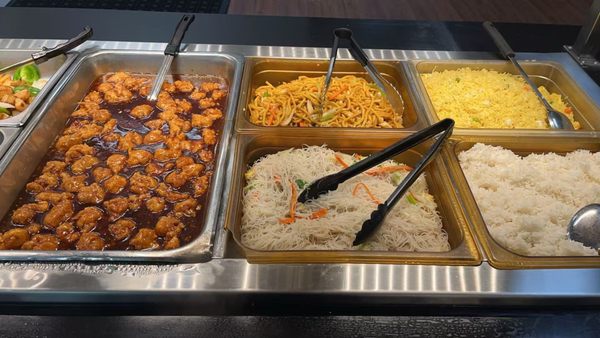 YAMI BUFFET - Updated May 2026 - 37 Photos - 8870 Kingsridge Dr, Dayton ...