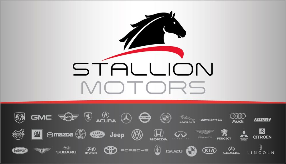 STALLION MOTORS - Updated December 2025 - Request a Quote - 12051 Lopez ...