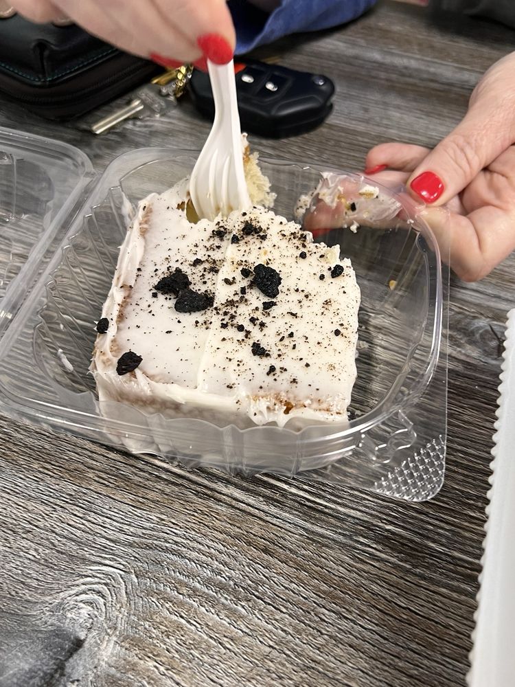 CAPTAIN LA FISH CHICKEN AND MORE - Updated December 2025 - 44 Photos ...