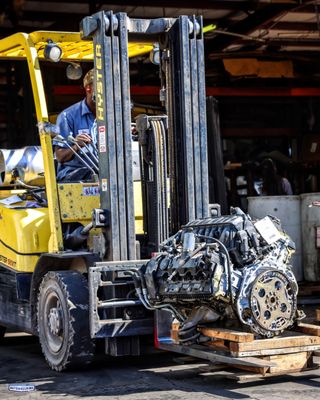 B & R AUTO WRECKING - Updated July 2024 - 108 Photos & 44 Reviews ...