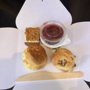 MIMI’S BAKEHOUSE - 113 Photos & 80 Reviews - 63 Shore, Edinburgh ...