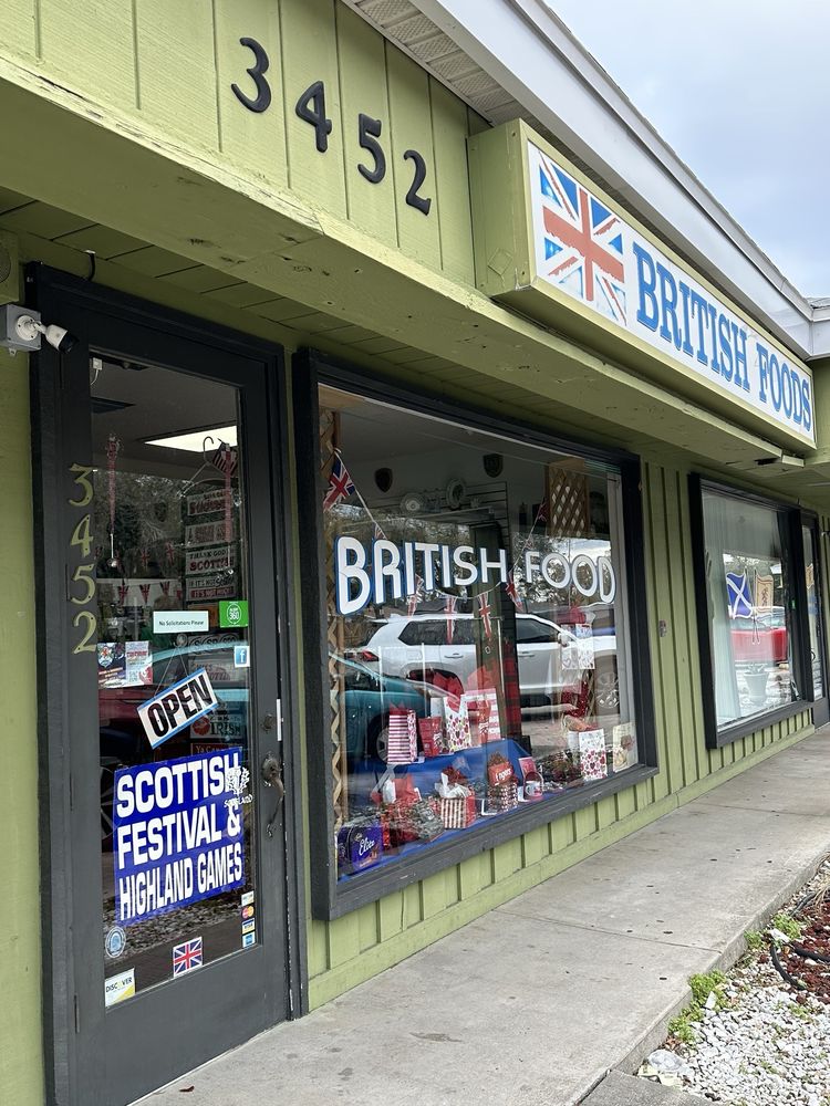 SCOTS CORNER - Updated December 2025 - 22 Photos - 3452 17th St ...