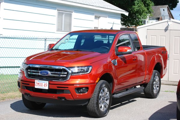 MCGOVERN FORD OF LOWELL - Updated January 2026 - 73 Photos & 91 Reviews ...