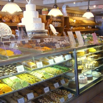 COPENHAGEN BAKERY & CAFE - 1360 Photos & 1481 Reviews - 1216 Burlingame ...