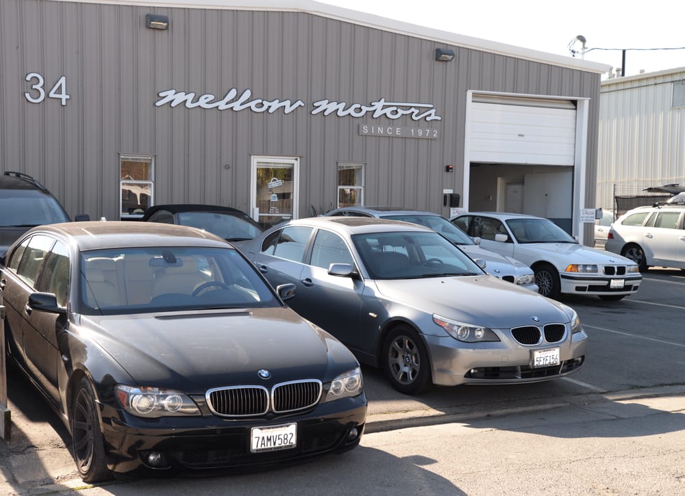 MELLOW MOTORS - Updated January 2026 - 34 Photos & 249 Reviews - 34 ...