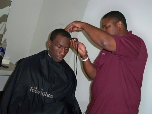 THE FADE SHOP - Updated December 2025 - 23 Photos & 39 Reviews - 18900 ...