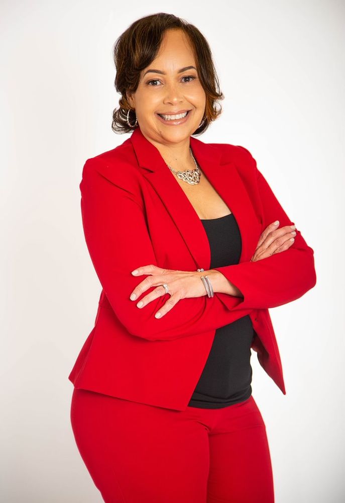 DAWNA THOMPSON - ONYX REALTY - Updated May 2025 - 3580 Forest Haven ...