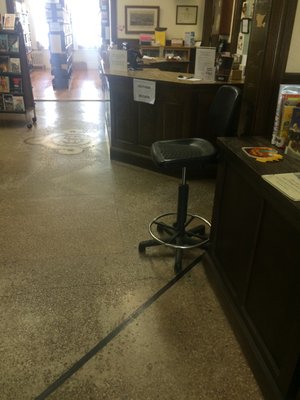 HASKELL FREE LIBRARY & OPERA HOUSE - Updated April 2025 - 93 Caswell ...