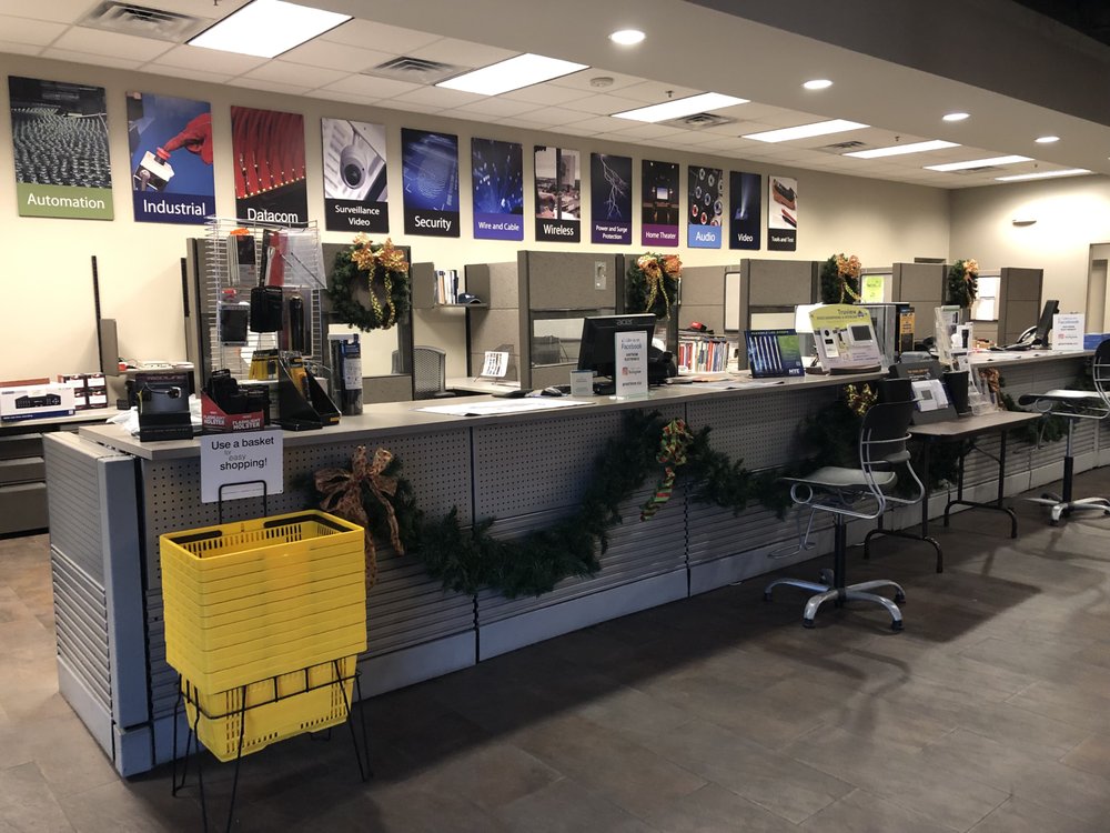 SOUTHERN ELECTRONICS - Updated October 2025 - 10 Photos - 2301 Julia St ...