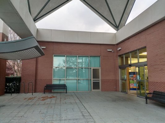 MARIBELLE DAVIS LIBRARY - Updated July 2025 - 28 Photos & 23 Reviews ...