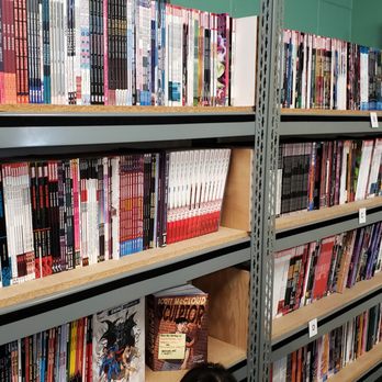 OP COMICS AND GAMES - Updated December 2025 - 41 Photos & 104 Reviews ...