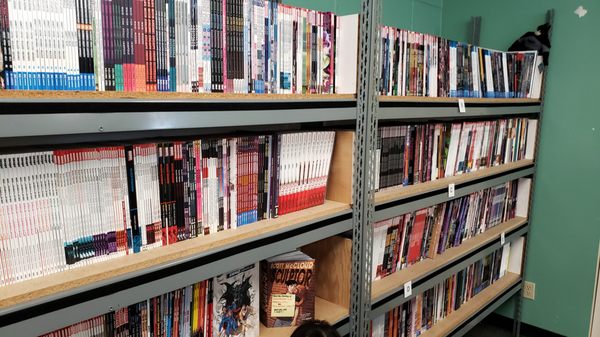 OP COMICS AND GAMES - Updated December 2025 - 41 Photos & 104 Reviews ...