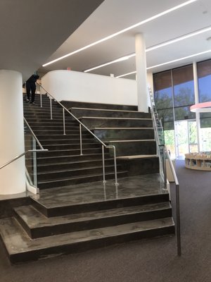 WOODRIDGE LIBRARY - Updated July 2025 - 14 Photos - 1801 Hamlin St NE ...